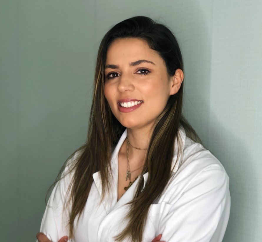 Dra. Inês Bastos | Clivida